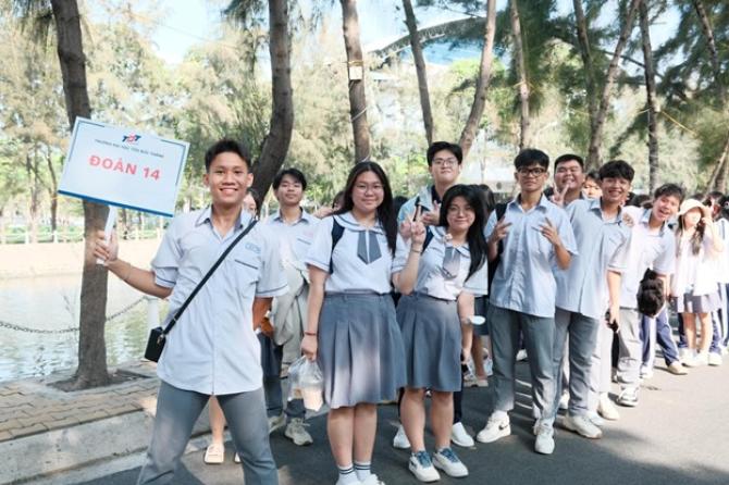 Trang chủ | Sinh viên